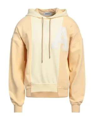 AMBUSH Cotton Sweatshirt - Yellow