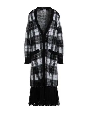 Red Valentino Knitted Cardigan