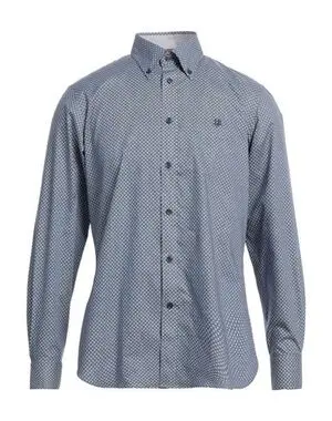Harmont & Blaine Collared Shirts For Men