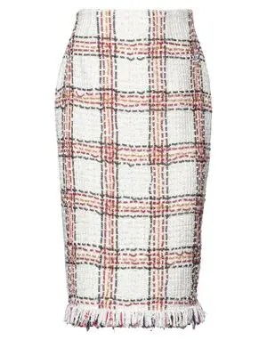 Elisabetta Franchi Midi Skirt