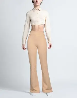 MVP WARDROBE High Waisted Flared Pants