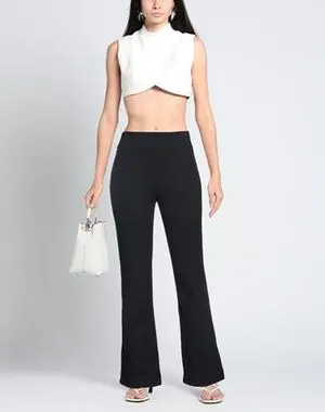 MVP WARDROBE High Waisted Flared Pants