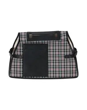 VALEXTRA Bag Accessory - Black