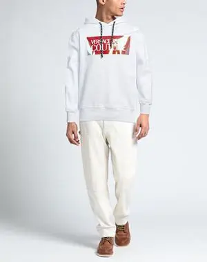 Versace Sweatshirt - White
