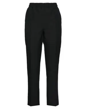 Philosophy Di Lorenzo Serafini Tapered Leg Chinos - Black