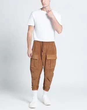 Dolce & Gabbana Cargo Corduroy Pants