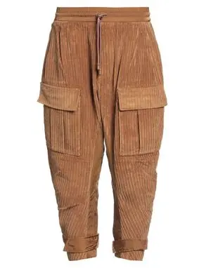 Dolce & Gabbana Cargo Corduroy Pants