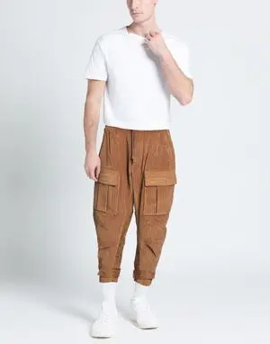 Dolce & Gabbana Cargo Corduroy Pants