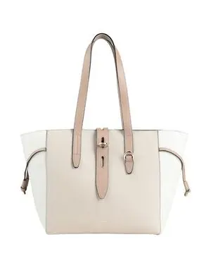 Furla Logo Totes