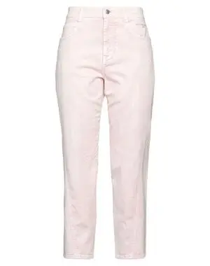 Stella McCartney Tapered Jeans With Embroidery