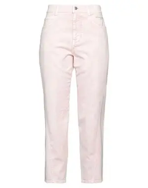 Stella McCartney Tapered Jeans With Embroidery
