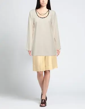SIMONA CORSELLINI Crepe Top