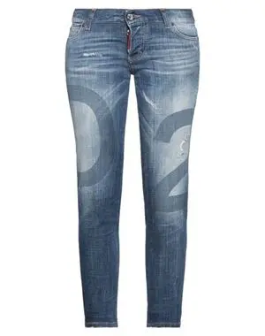 Dsquared2 Slim Fit Jeans