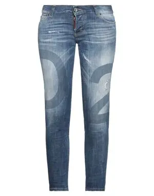 Dsquared2 Slim Fit Jeans
