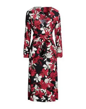Pinko V Neck Day Dresses