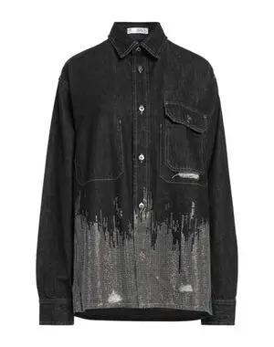 Jw Anderson Appliqued Shirts