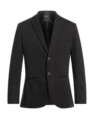 YOON Blazer Size Polyester, Viscose, Elastane