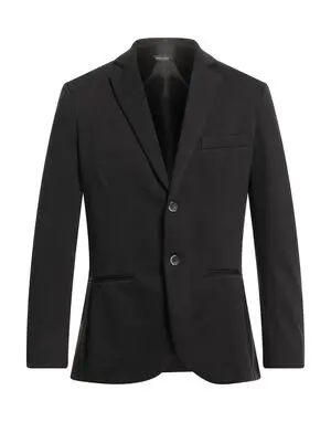YOON Blazer Size Polyester, Viscose, Elastane
