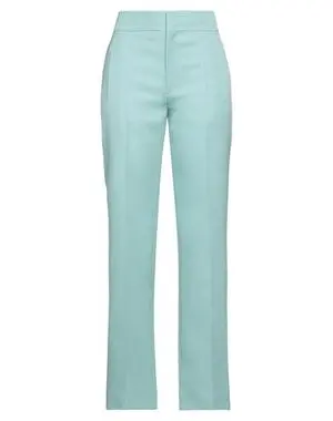Isabel Marant Étoile Straight Leg Wool Trousers