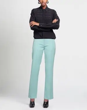 Isabel Marant Étoile Straight Leg Wool Trousers