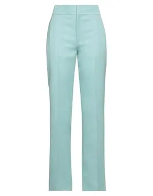 Isabel Marant Étoile Straight Leg Wool Trousers