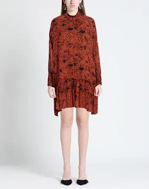 8PM Mini Shirt Dress