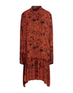 8PM Mini Shirt Dress