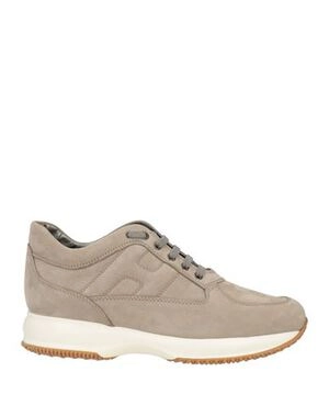 Hogan Sneakers Size Leather
