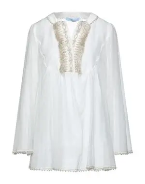 Blumarine Office Wear Kaftans Tunics
