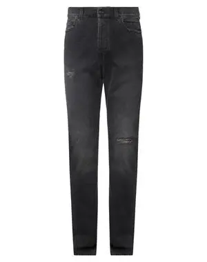 Missoni Distressed Jeans For Men