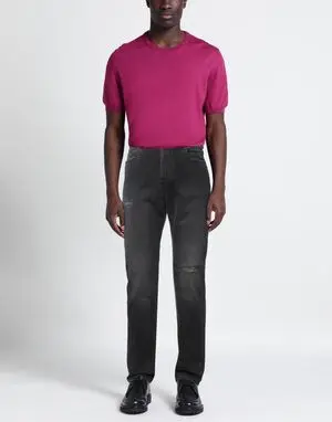 Missoni Cotton Skinny Jeans