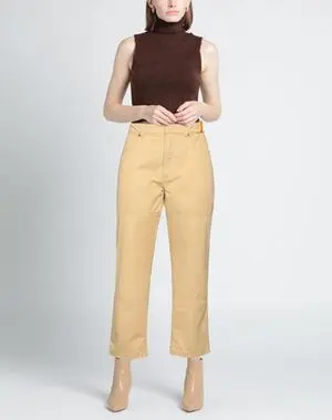 Philosophy Di Lorenzo Serafini Twill Tapered Leg Pants