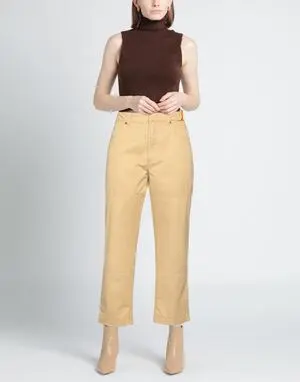 Philosophy Di Lorenzo Serafini Twill Tapered Leg Pants