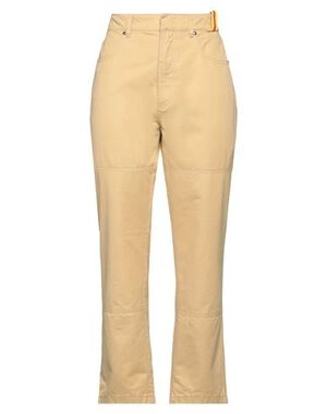 Philosophy Di Lorenzo Serafini Pants Size Cotton - Camel