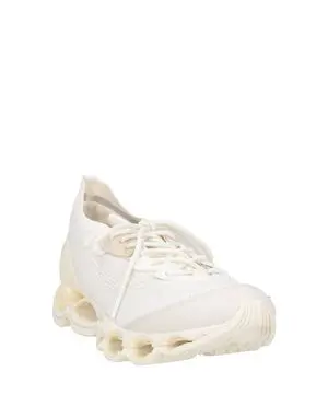 Mizuno Textile Sneakers - White