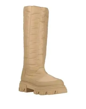 GIA BORGHINI Padded Nylon Boots