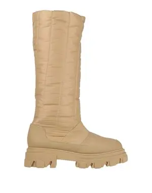 GIA BORGHINI Padded Nylon Boots