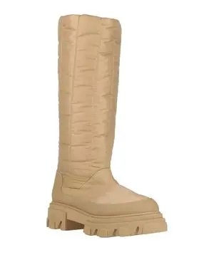 GIA BORGHINI Padded Nylon Boots