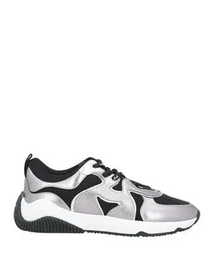 Hogan Low-top Sneakers - Black