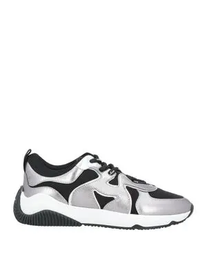 Hogan Low-top Sneakers - Black