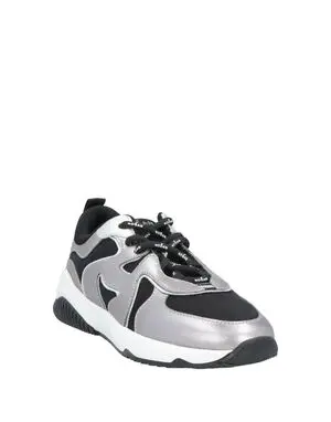 Hogan Low-top Sneakers - Black