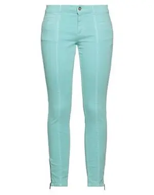 TESTONI Skinny Jeans In Stretch Denim