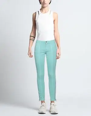 TESTONI Skinny Jeans In Stretch Denim