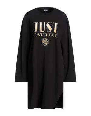 Just Cavalli Crewneck Activewear For Women