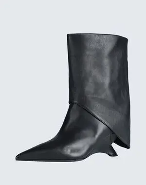VIC MATIE Ankle Boots