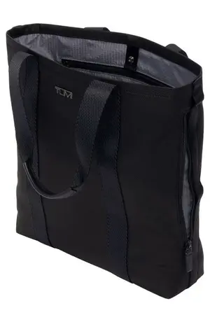 Tumi Alpha Bravo Essential North/south Tote