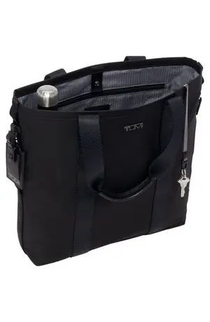 Tumi Alpha Bravo Essential North/south Tote