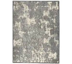KATHY IRELAND Home Sahara 5'3' X 7'3' Area Rug - One-color