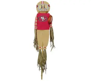 SPORTICULTURE Team Pride Nfl Scarecrow - One-color