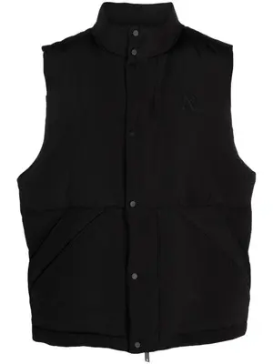 Represent Sleeveless Vests For Men